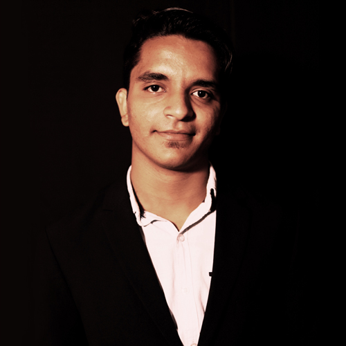 Best team working hard to create your brand visibility in India