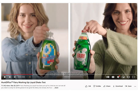 Comparative Advertising: Definition, Rules, Examples & Challenges